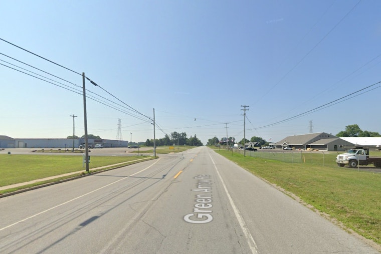 Foggy Night Turns Fatal for Young Biker in Wrong-Lane Crash Near Remus
