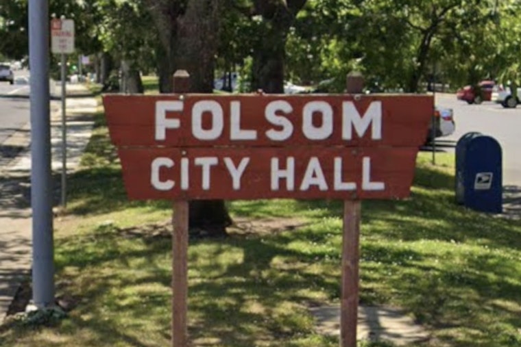 Folsom PAC Money Sparks Push To Raise Donation Cap