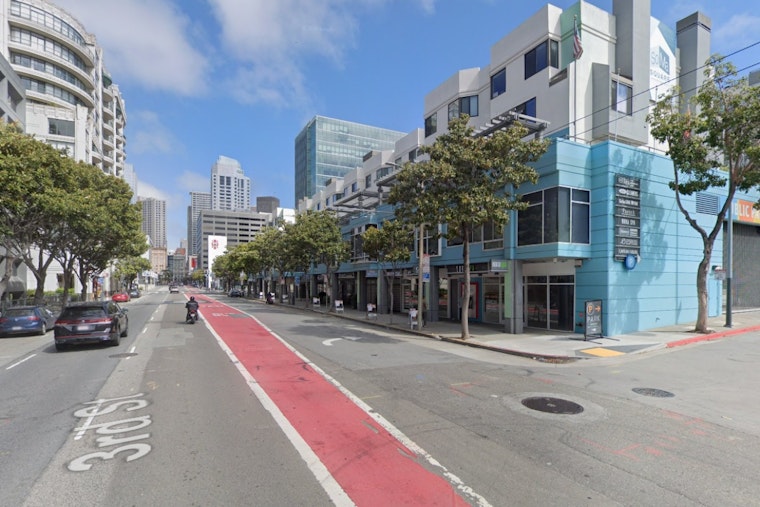 Forgotten SoMa Laundry Lot Steps Into Spotlight For Yick Wo 140th