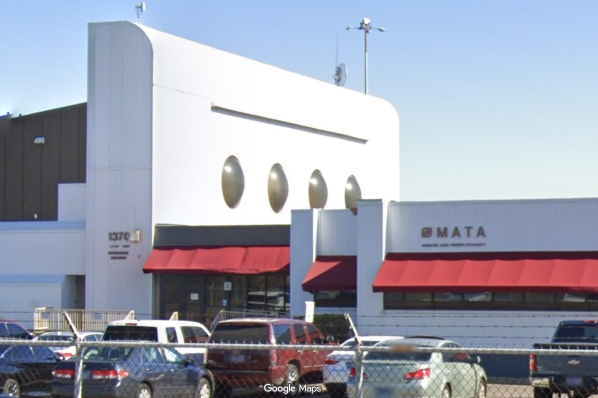 Former MATA Deputy CEO Sues Memphis Over Wrongful Termination