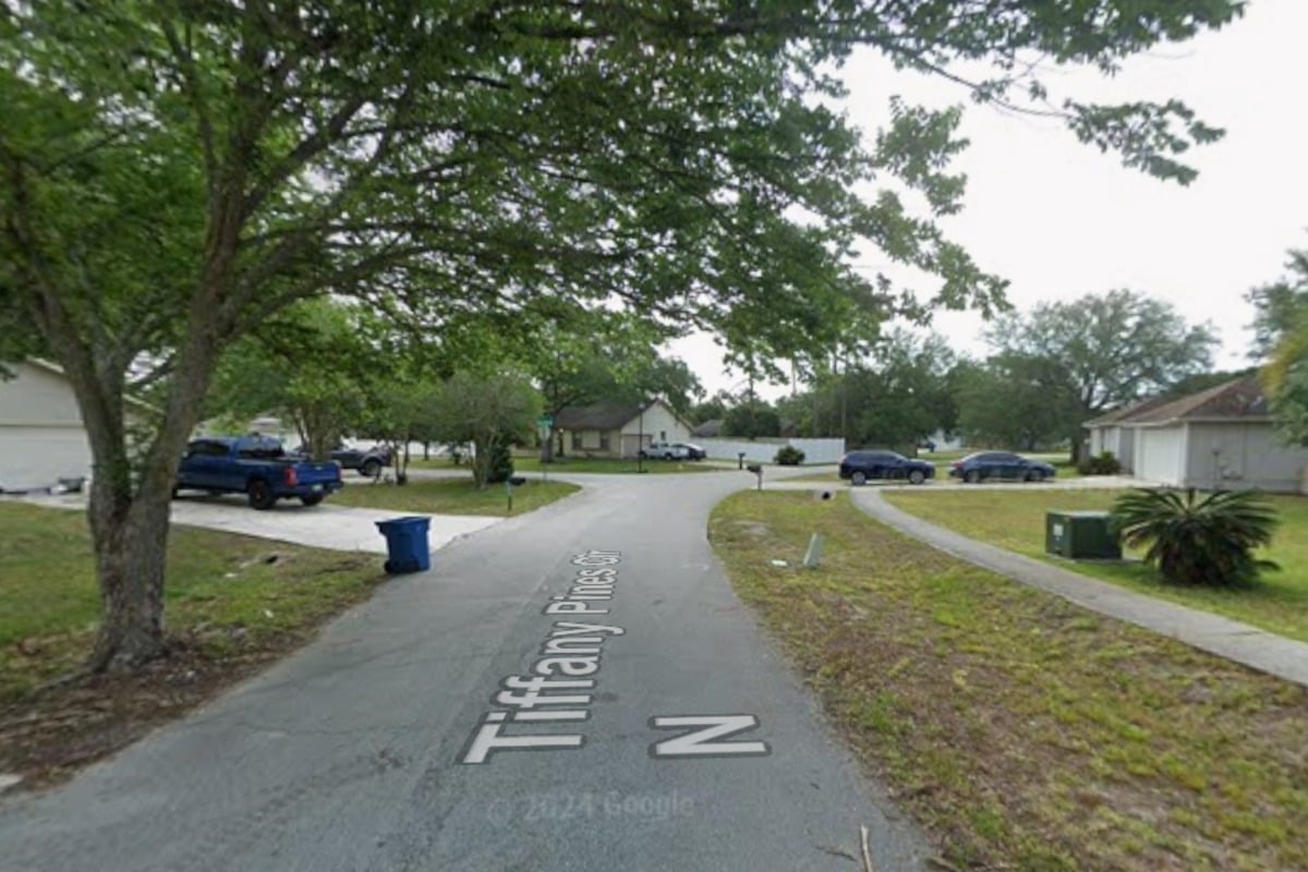 Fort Caroline Driveway Turns Deadly As Pickup Backs Over Elderly Man