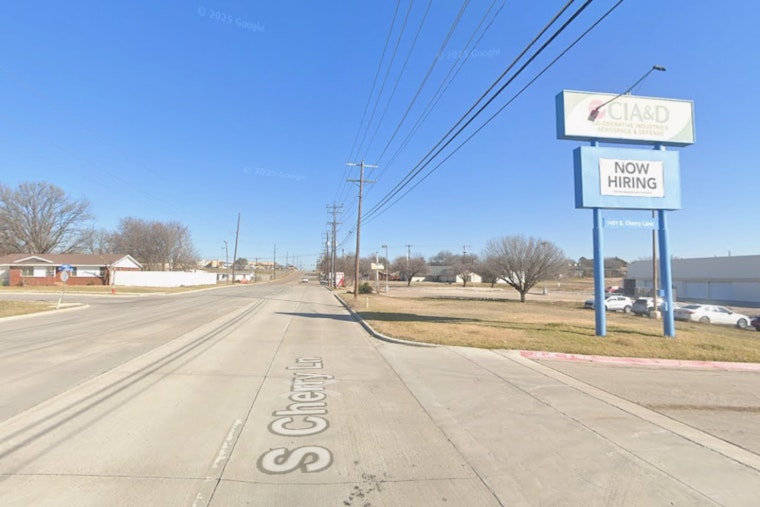 Fort Worth's Cherry Lane Lands Hometown Java Star Major Perk