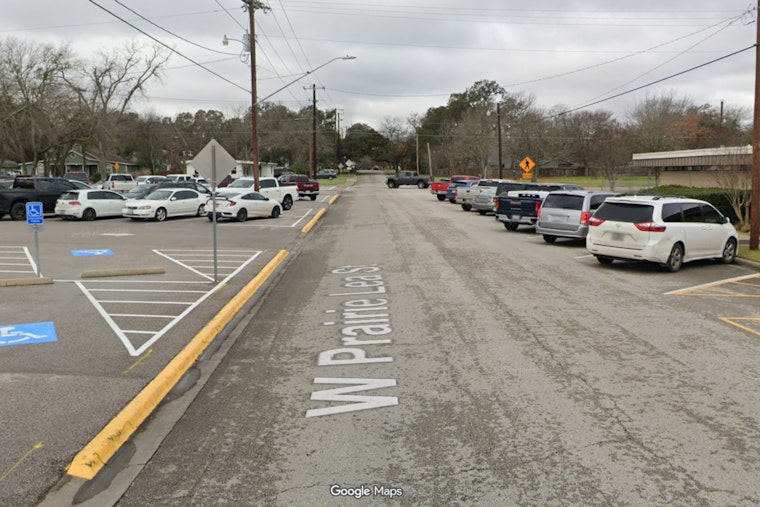 Four Developers Vie To Lead Lockhart Downtown Makeover