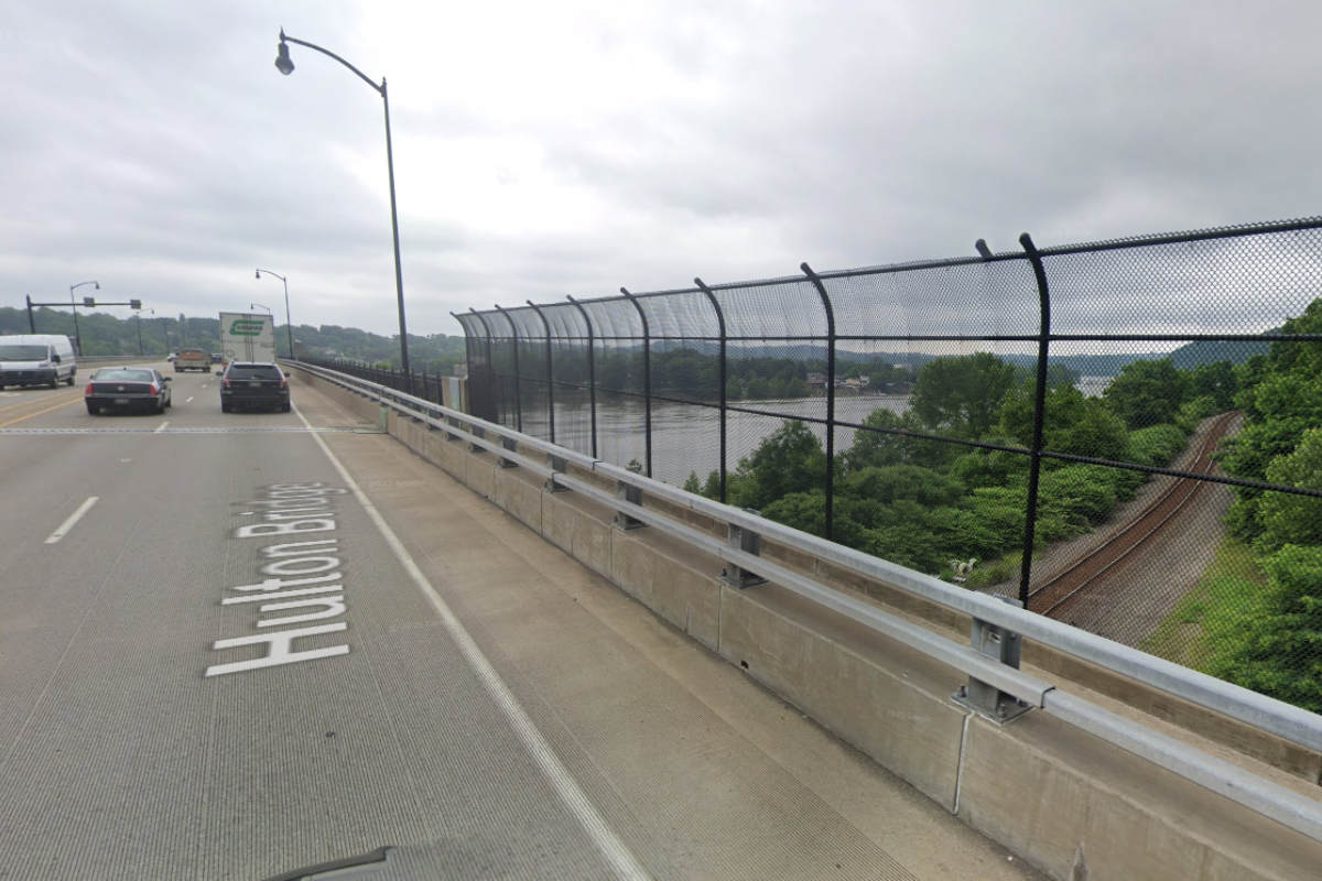 Four Years After Norfolk Southern Crash, Allegheny River Still Can't