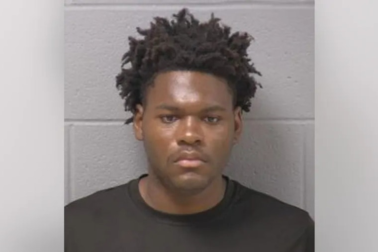 Frankfort Man Charged After 1,000 CSAM Images Found