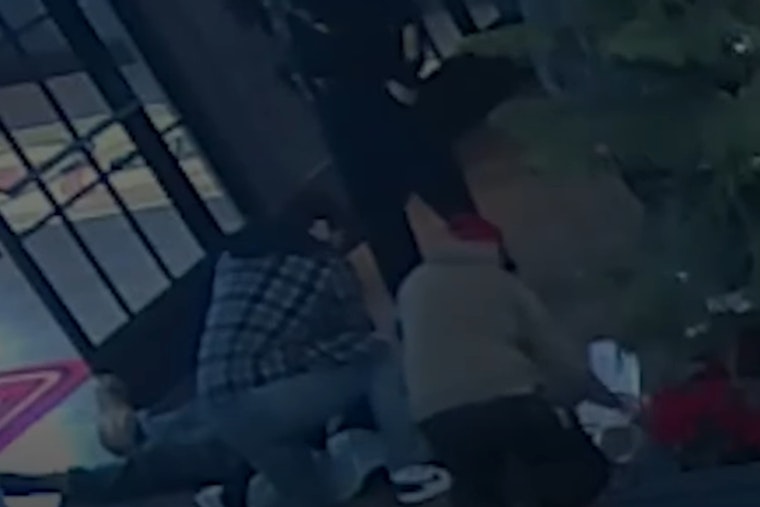 Franklin Bystanders Jolt Man Back to Life After Collapse at The