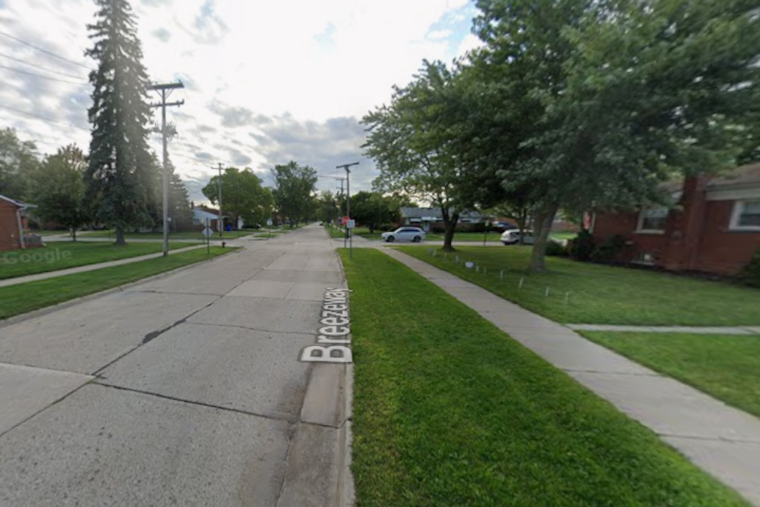 Fraser Teen Shot Dead During Domestic Call, County Investigates Police
