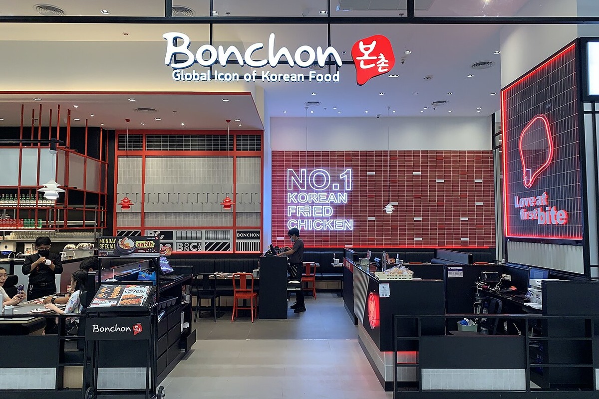 Bonchon Eyes San Antonio Expansion With Local Partner