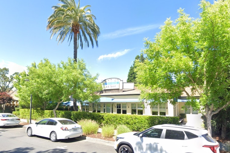 Fried Chicken Shack Sneaks Back Behind Ad Hoc for Summer in Yountville