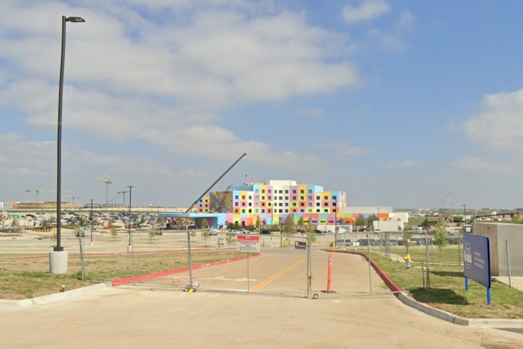 Frisco Braces For Toddler Takeover As Universal Kids Resort Sets July