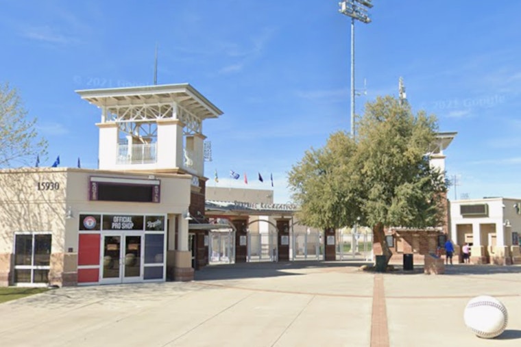 From Spring Fling to Cash Machine, Cactus League Parks Now Buzz