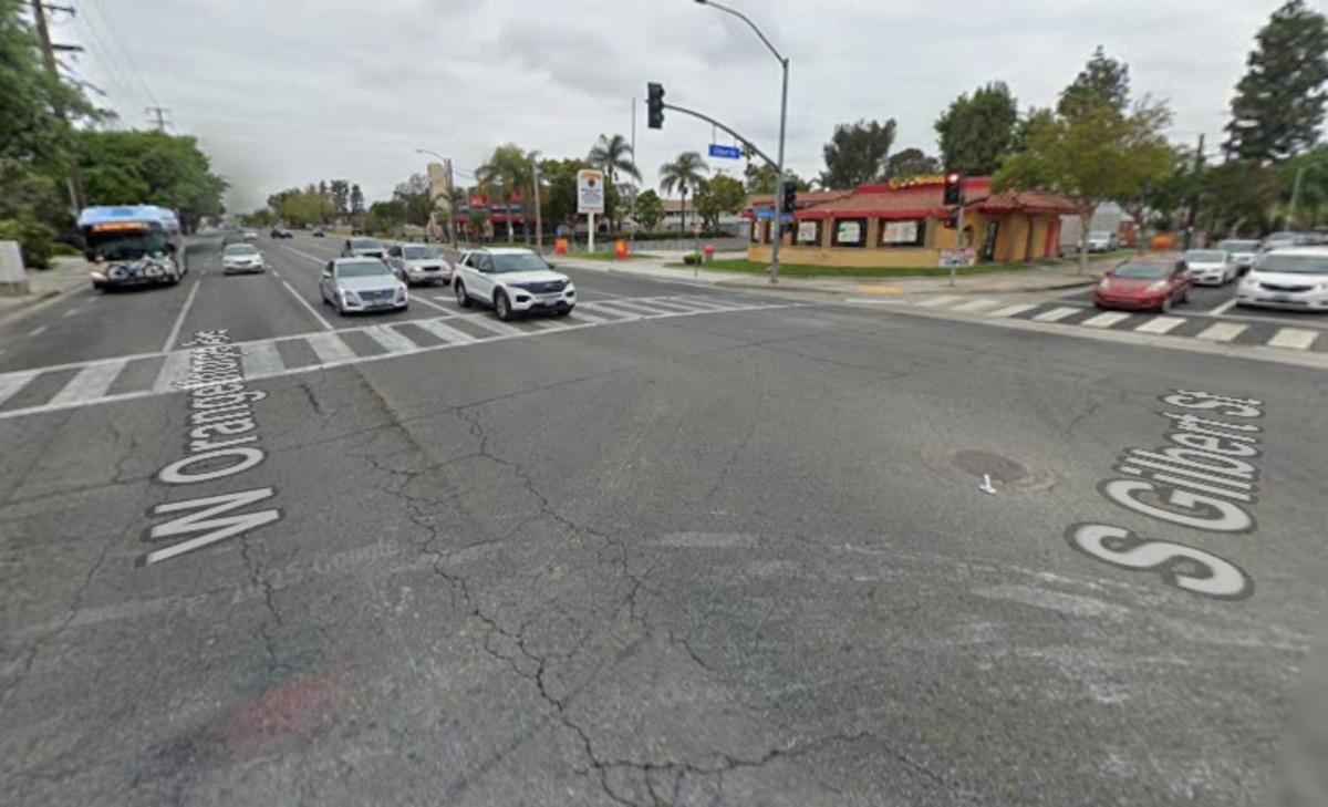 Fullerton Motorcyclist Killed in Crash With Tesla Cybertruck