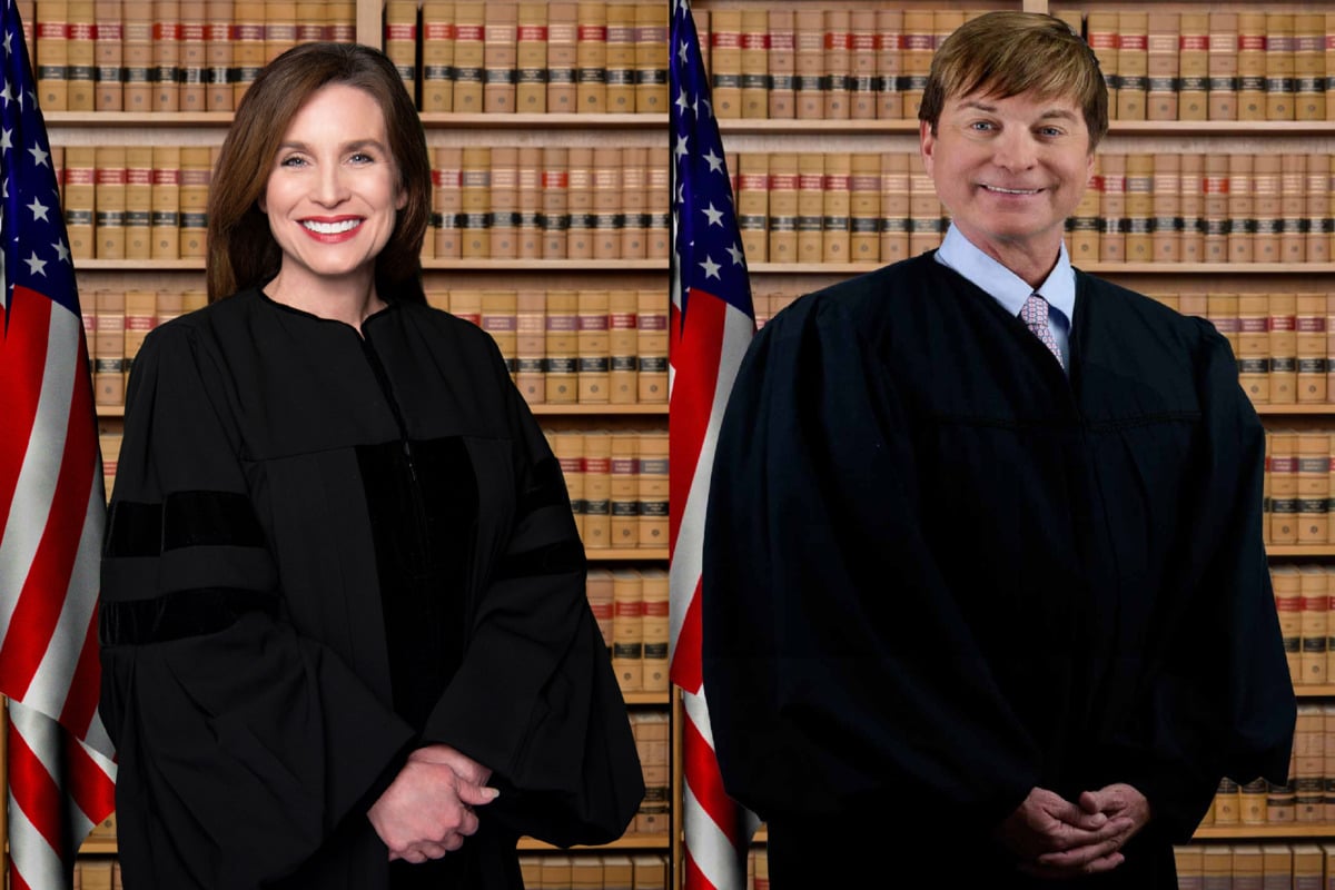 Fulton Courthouse Shock: DA Prosecutors Bounce Two Veteran Atlanta