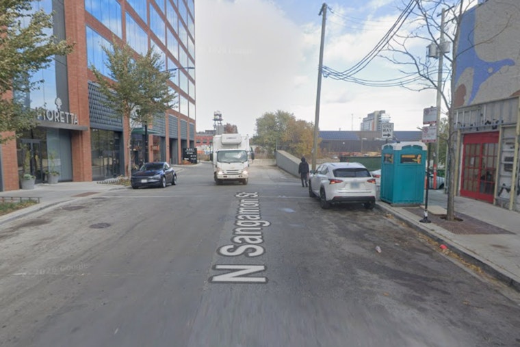 Fulton Market Hotel Site For Sale Near Time Out Market