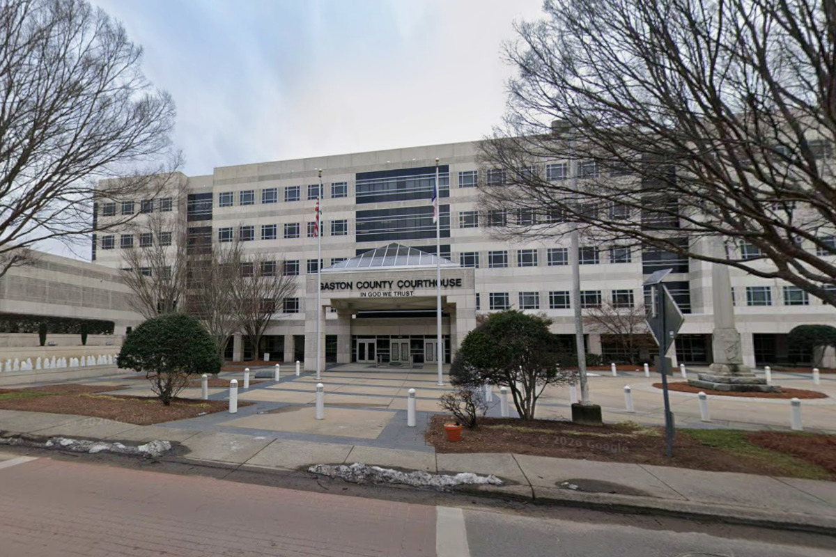 Gaston County Adopts FY 2027 Budget Tax Rate Stays Flat