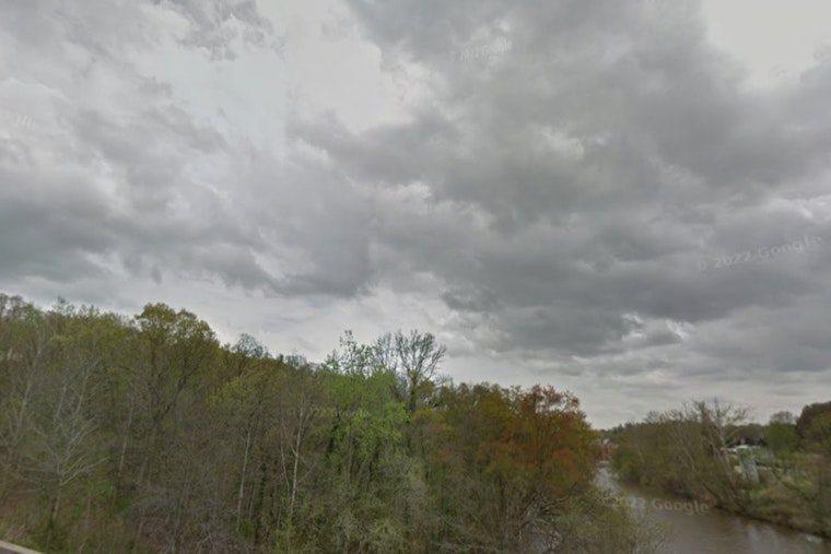 Gaston County On Edge As Sudden Storm Slams In With 60 Mph Threat