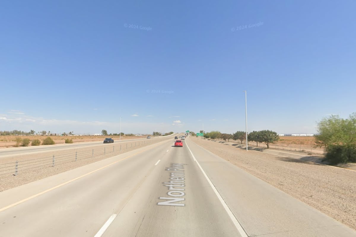 Glendale’s Mega Warehouse Play Kicks Off As West Valley Logistics Race
