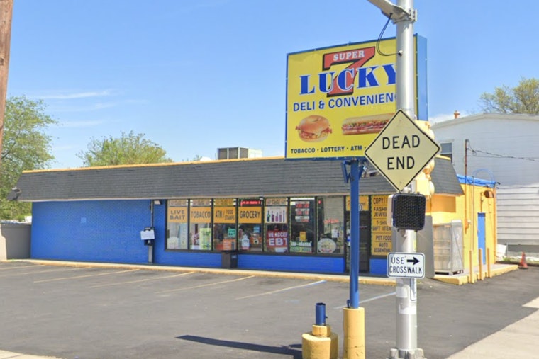 Gloucester City Lotto Ticket Wins $1.49M Jersey Cash 5