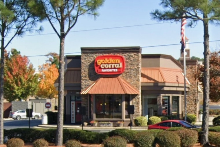 Golden Corral’s Southern Pines ‘Favorites’ Folds After Brief One-Year