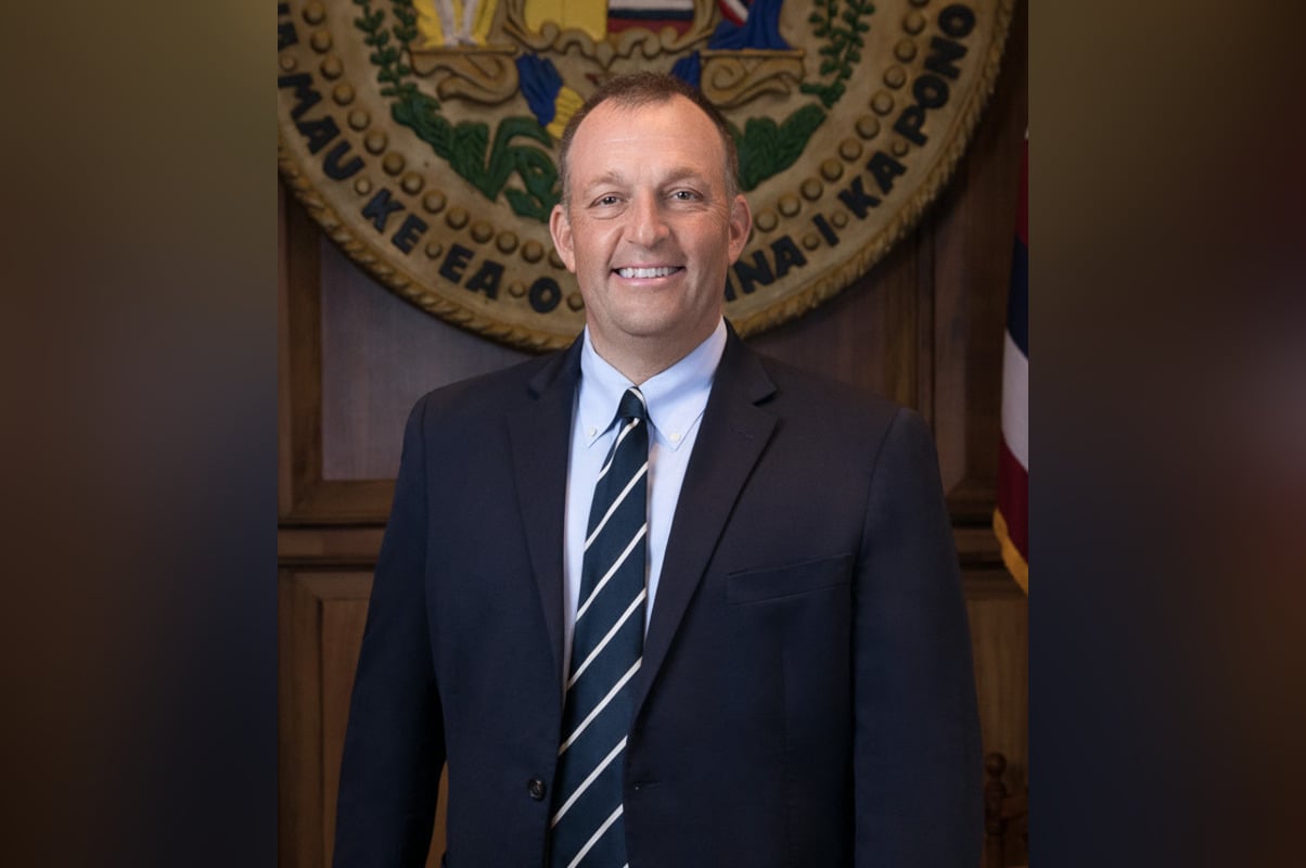 Gov. Green To Unveil Hawaii’s 2026 Hurricane Outlook In Honolulu