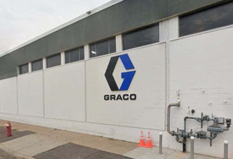 Graco To Buy Valco Melton For $447M