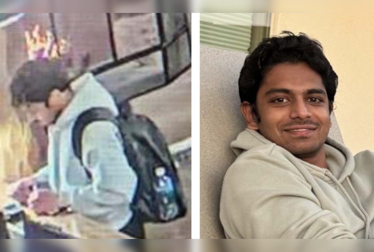 Grand Canyon Tragedy: Missing ASU Grad Student Found Dead On South Rim