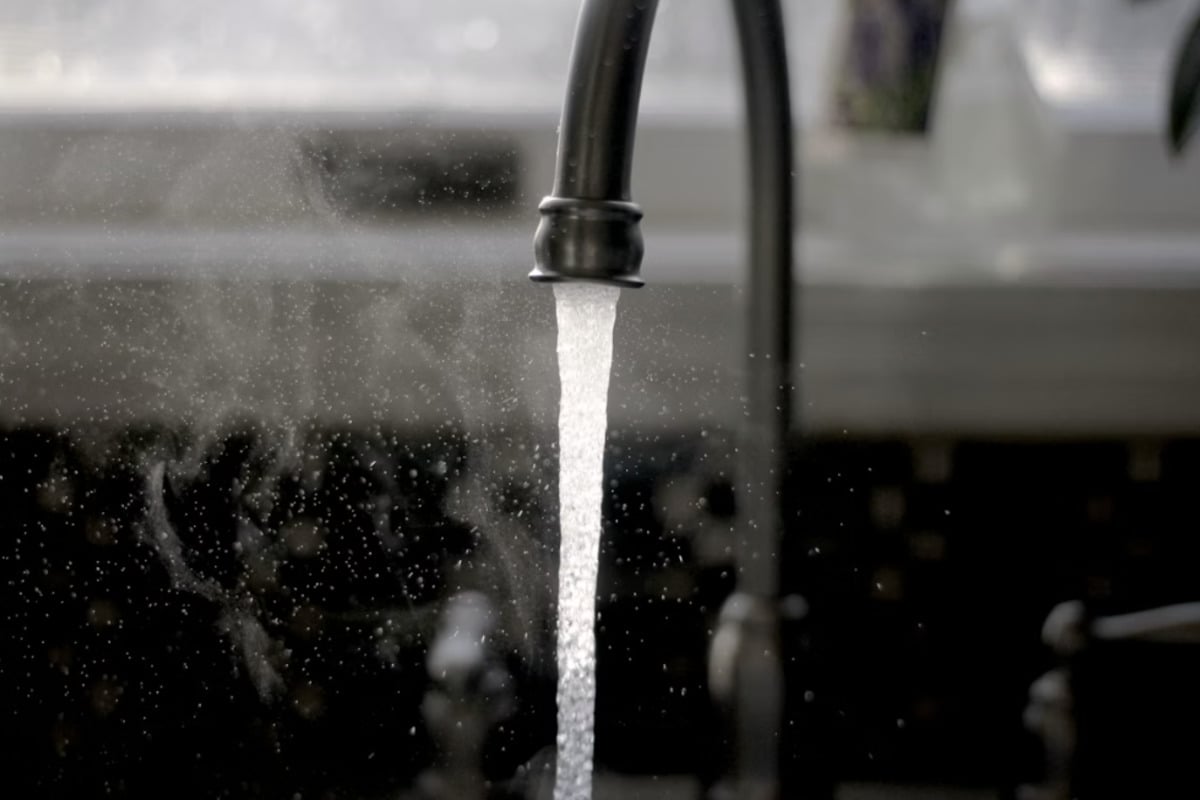 Gresham water safe after chlorine odor complaints
