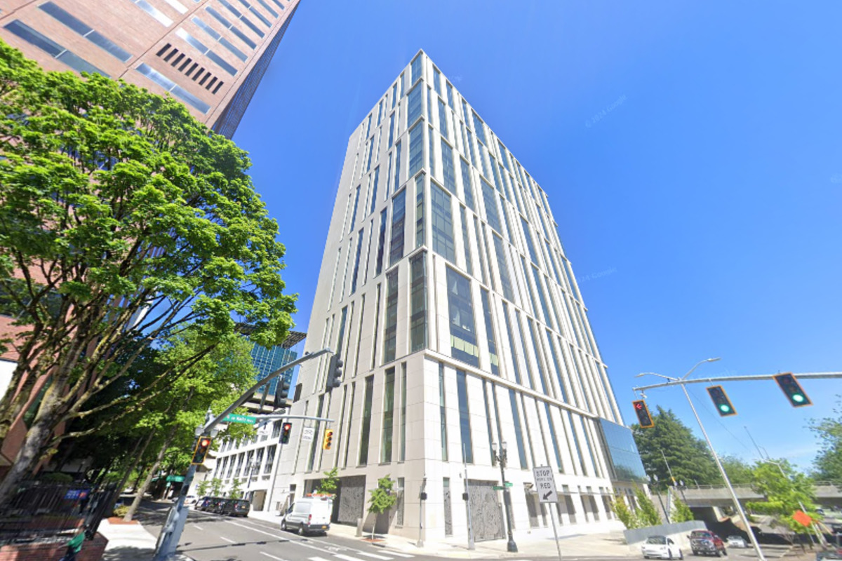 Gresham Tow Showdown, Man Says Driver Ran Him Down, Sues For Nearly $1