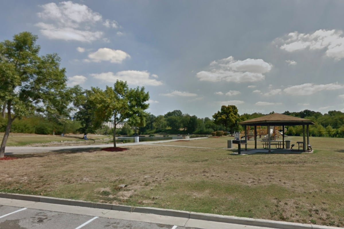 Ramona Lake Park Shooting Injures Multiple in Berkeley, MO