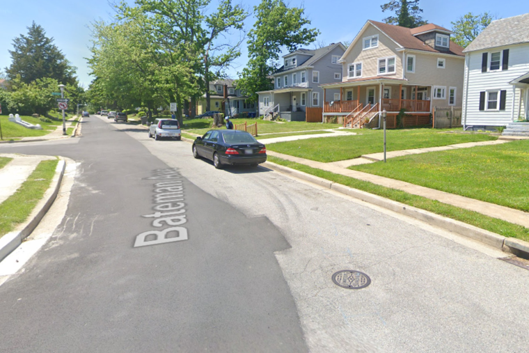 Gunfire Rocks Bateman Avenue As 55-Year-Old Man Is Shot In Northwest