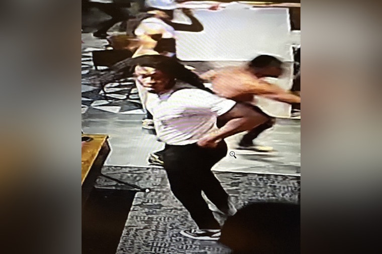 Gunman Turns Bloomington Rooftop Bash Into Late‑Night Chaos