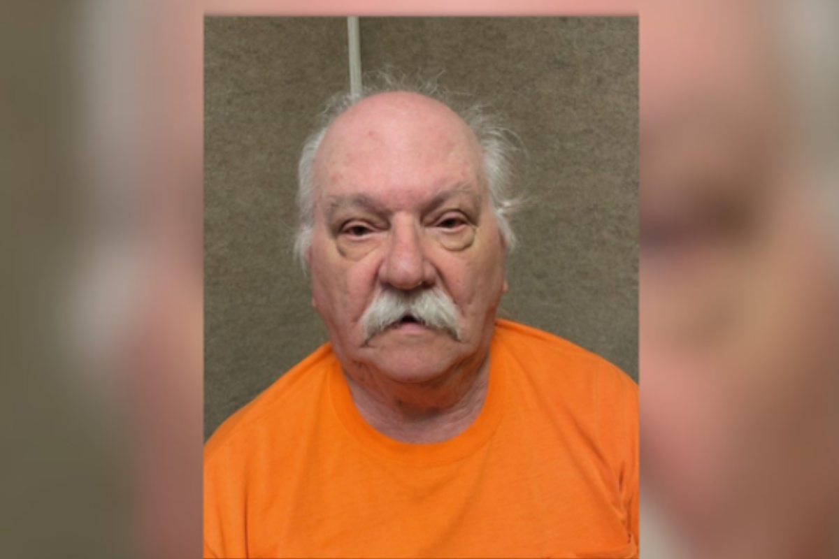Hagerstown School Bus Horror As 71-Year-Old Aide Charged In Attacks On