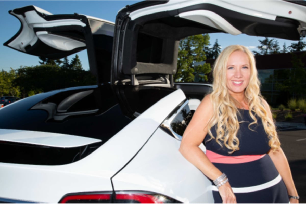 Tamara King Sentenced 4.5 Years For Halcyon Fraud