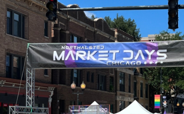 Halsted Set To Pack In Crowds As Northalsted Market Days Drops 2026