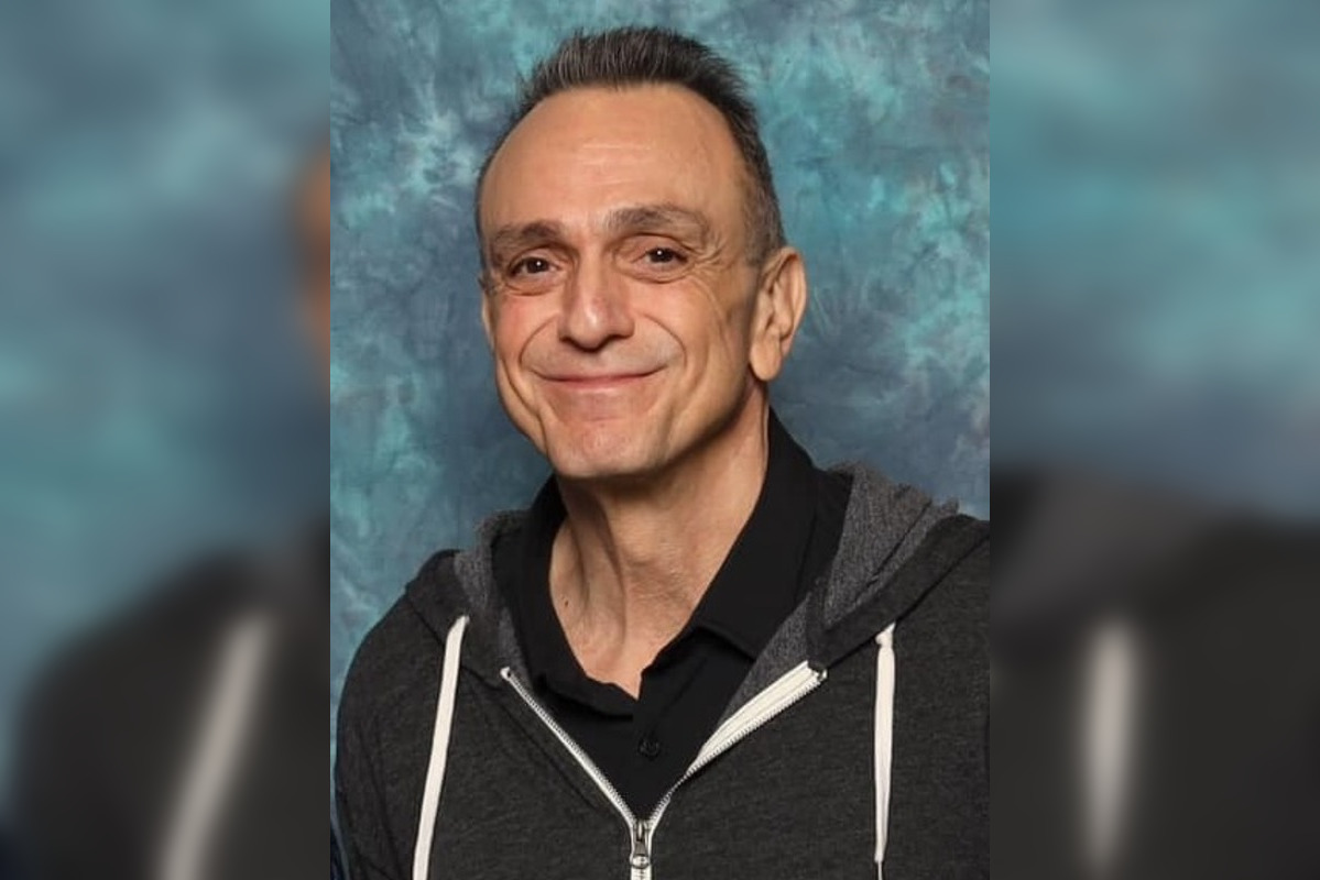 Hank Azaria Says He’s Never Been To Milwaukee