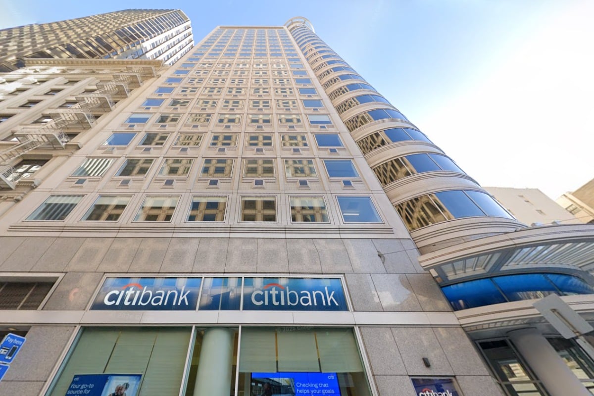 Happen Bank Boss's FiDi Tower Bet Draws Investor Crowd