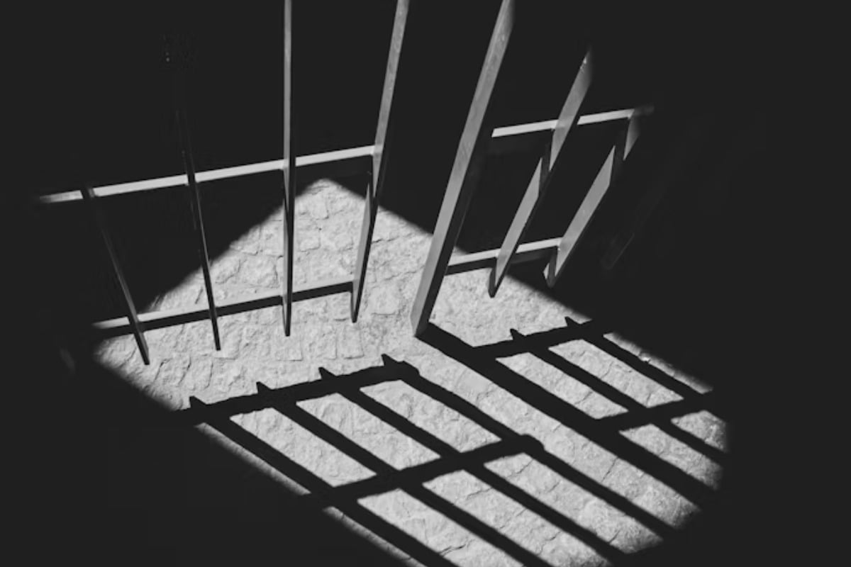 Harbison Canyon Killer: El Cajon Man Hit With 216-Year Prison Term