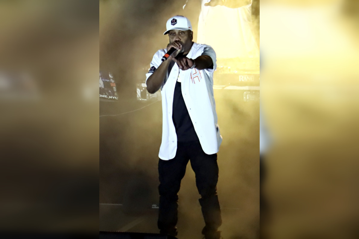 Rob Base Dead at 59 Harlem Rapper Behind It Takes Two