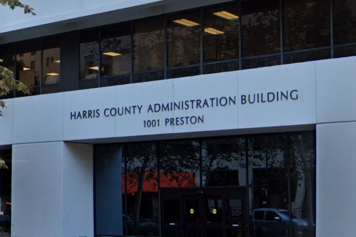 Harris County Bets $2 Million On High-Tech Flood Warnings Before The