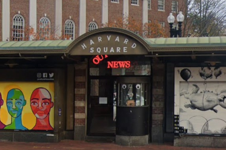 Harvard Square Holds Steady During Boston Calling Gap Year