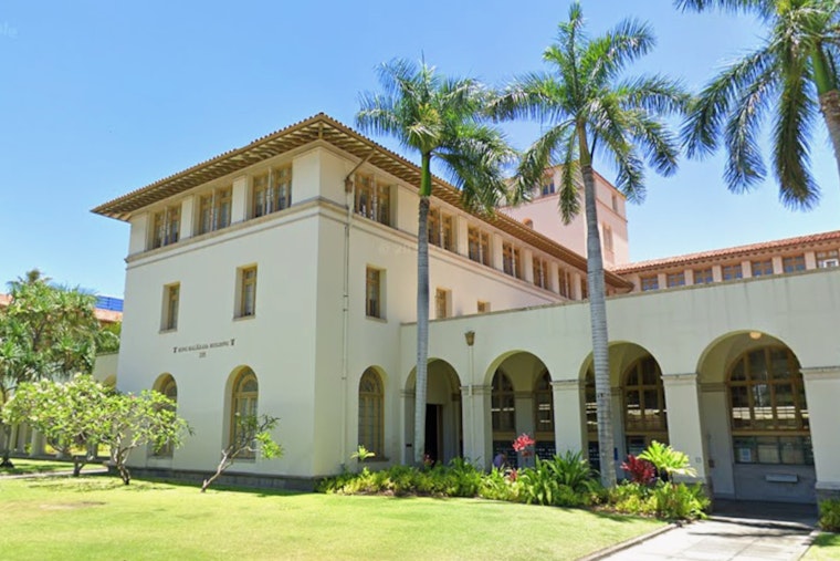 Hawaii Slaps BG Wealth With Cease-And-Desist Over Alleged Crypto
