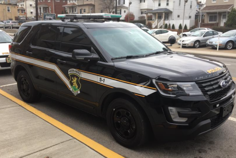 Heidelberg Police Chief Dennis Dixon Found Dead On Duty