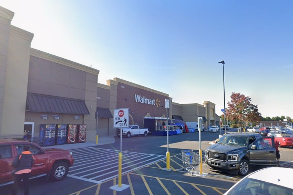 High Point Walmart Boss Nabbed In Charlotte In Alleged $121K Cash Grab