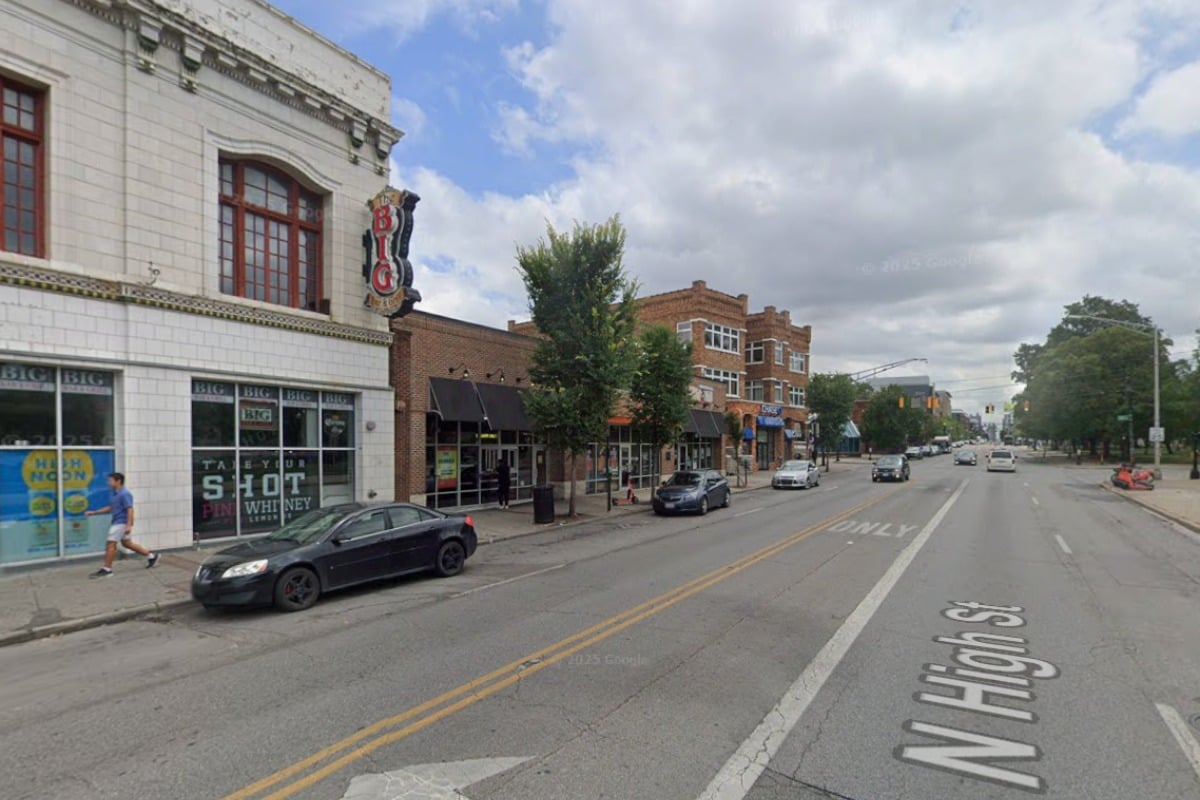 High Street Waffle House To Go Dark, Leaving Ohio State Night Owls