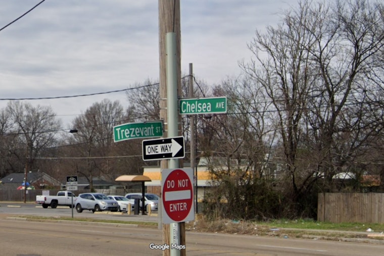 Hollywood Hit-And-Run Horror Leaves Memphis Man Clinging to Life