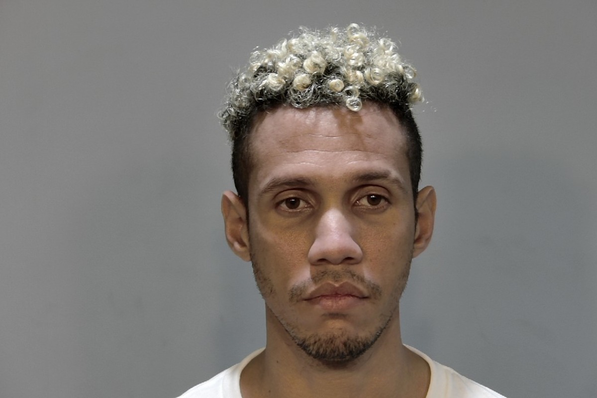 Florida Man Arrested in Multi‑State Rental Scam in the Keys