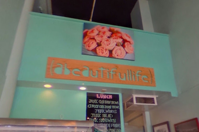 ABL Hollywood Serves Oxtail Egg Rolls On Cahuenga