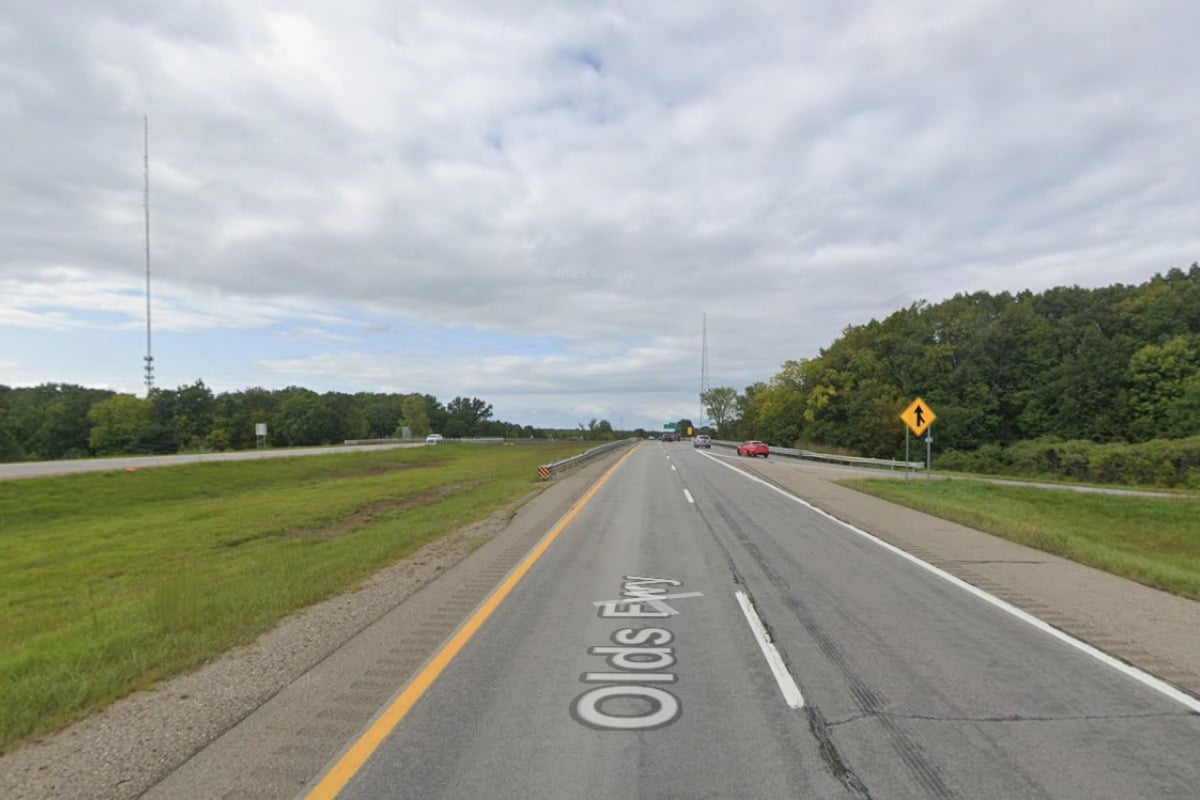 Holt Men Killed, Driver Critical In Pre-Dawn US-127 Crash At I-96