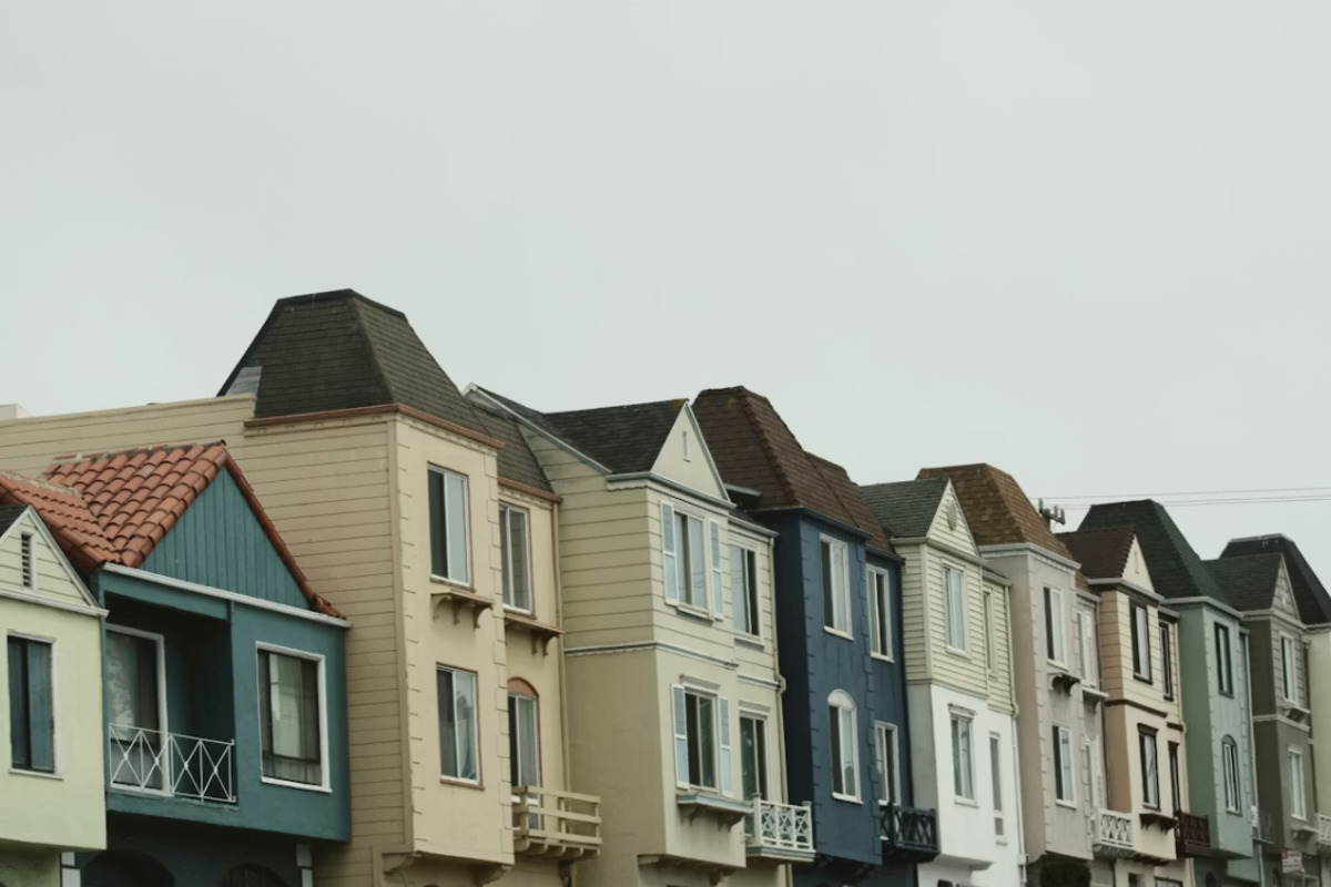 Houston Buyers Move To Affordable Outer Suburbs - HAR Data