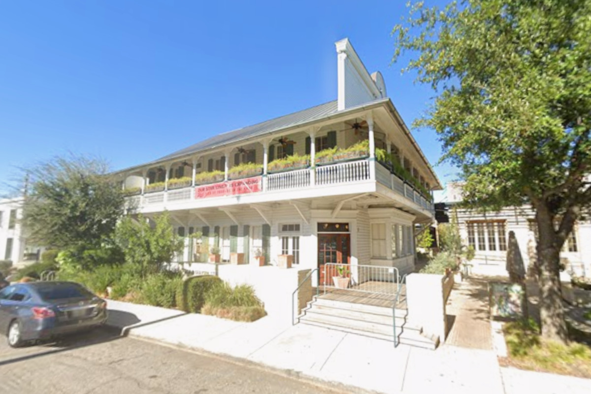 Houston Dining Powerhouse Bludorn Muscles Into San Antonio’s Pearl